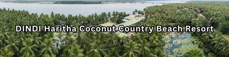 AP Tourism Dindi Resort