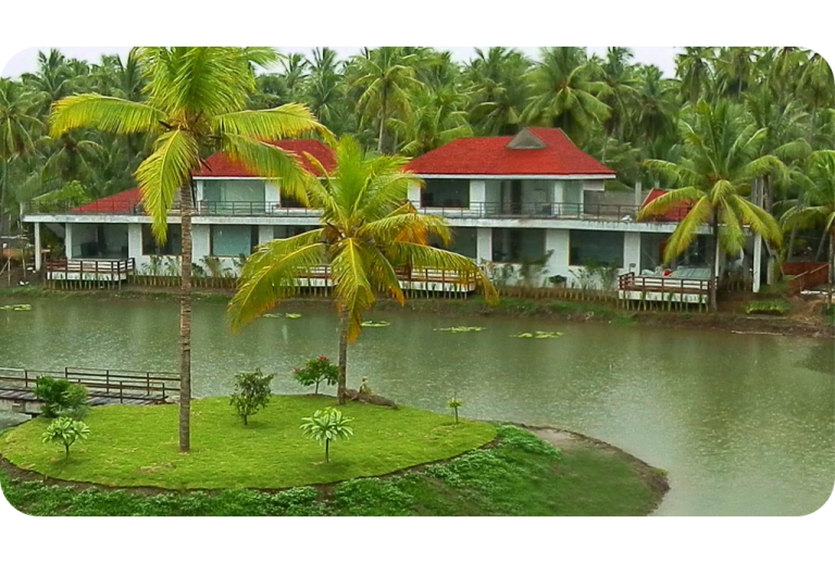 AP Tourism Dindi Resort