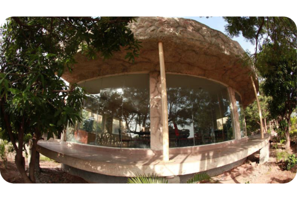 Orvakallu Haritha Hotel Booking - AP TOURISM HARITHA HOTELS